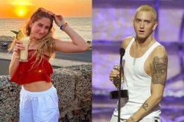 Cristina Invernizzi: The Argentine Beauty Married to the Wolf of Wall ...