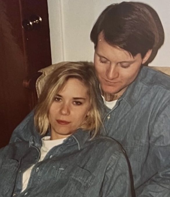 Leanne Morgan’s Husband: How Chuck Morgan Went from Stalker to Leanne ...