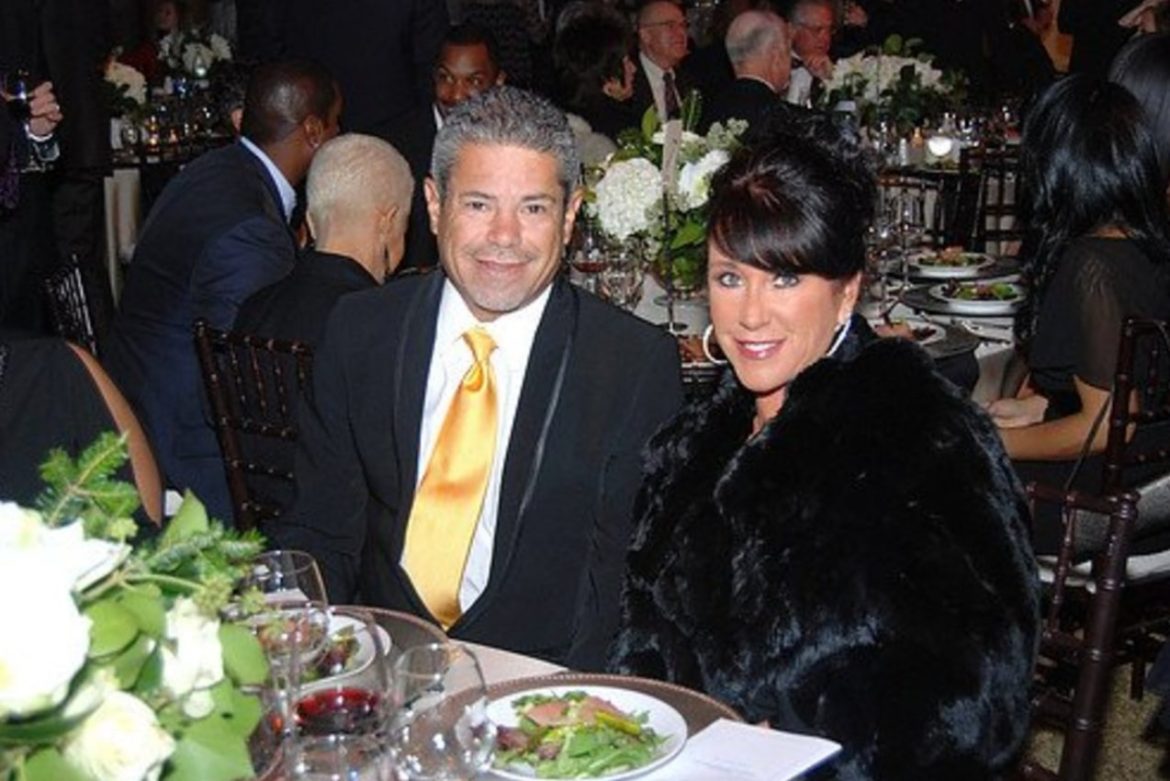 Lee Najjar: Big Poppa's Big Problems - From $25 Million Mansion to ...